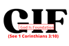 godisfoundation.com